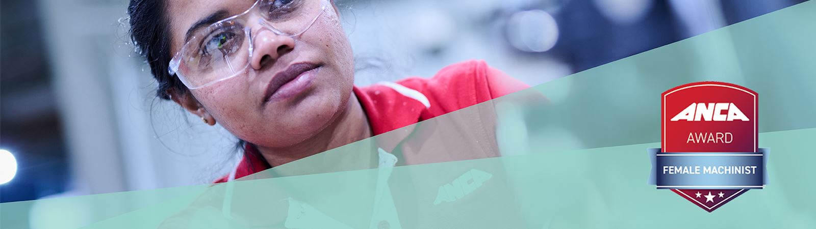 主页 - ANCA - CNC Machines