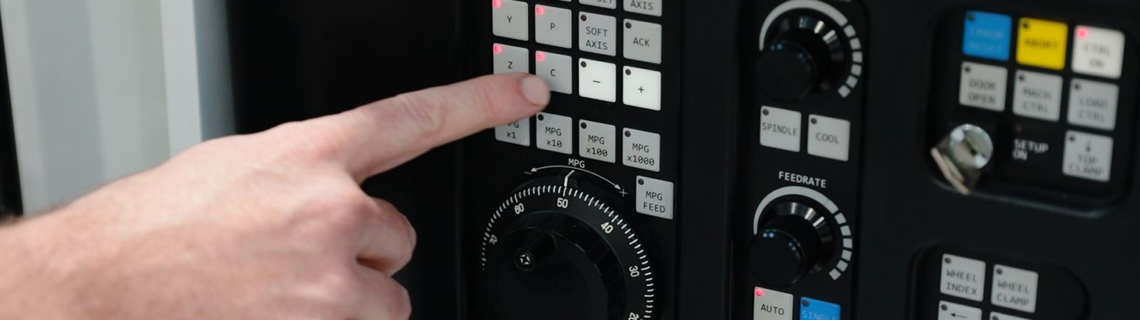 The World's Most Flexible Tool Grinder - ANCA - CNC Machines