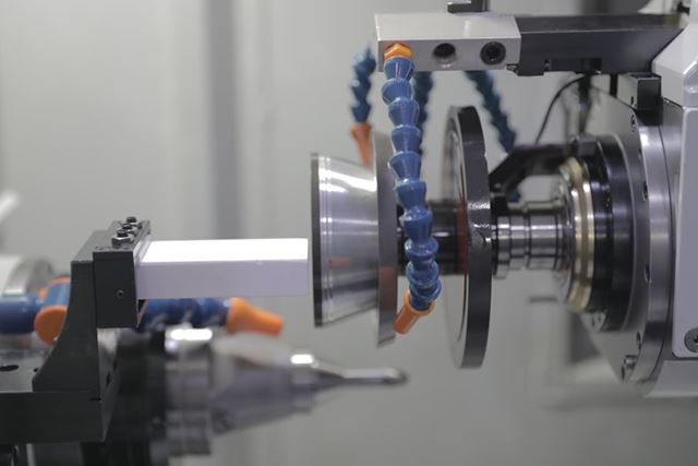 News - ANCA - CNC Machines