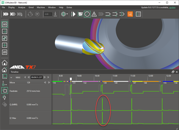 News - ANCA - CNC Machines