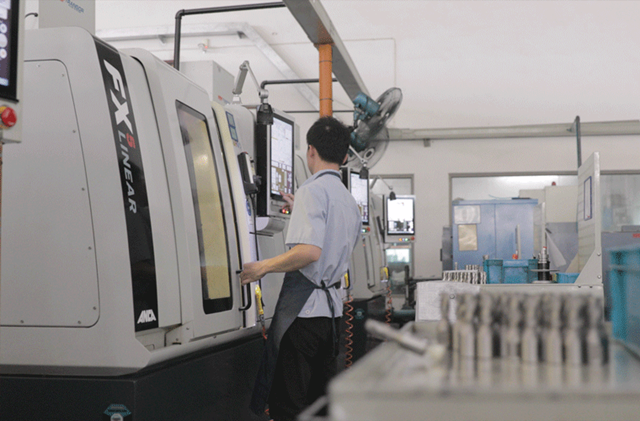 7 ways factory automation will change the way you work - ANCA - CNC ...