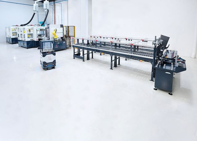 使用ANCA的iGrind软件，LMT Fette精密刀具将创意变为现实 - ANCA - CNC Machines