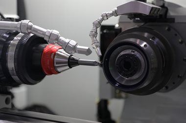 ANCA TX7 Linear - the new benchmark universal grinder - ANCA - CNC Machines