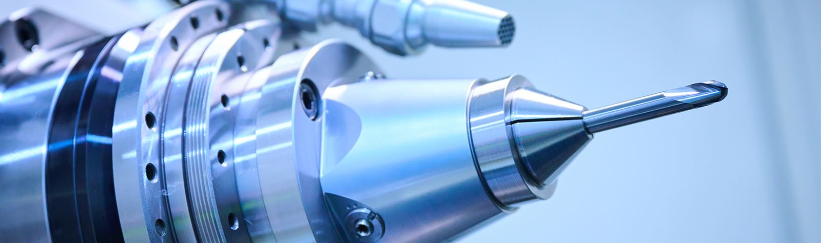 The World's Most Flexible Tool Grinder - ANCA - CNC Machines