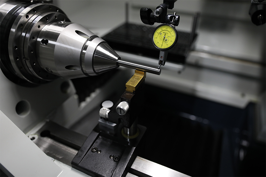 Premierplus Collet Adaptor | High-Precision Tool Clamping for ANCA CNC ...