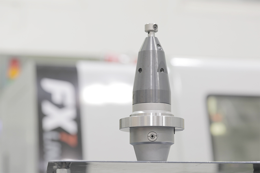 Premierplus Collet Adaptor | High-Precision Tool Clamping for ANCA CNC ...