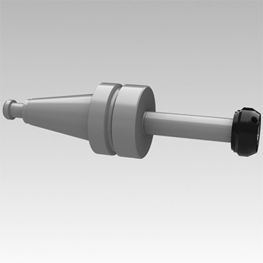 Tools and Accessories - ANCA - CNC Machines