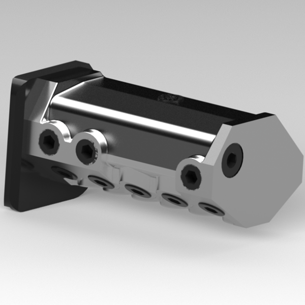 Tools and Accessories - ANCA - CNC Machines