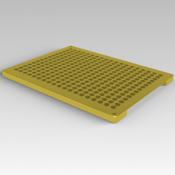 Robotics - ANCA - CNC Machines