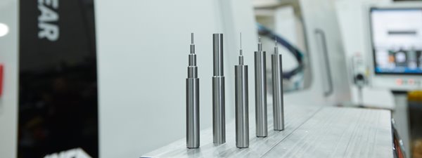 ANCA at Metalex 2018 to learn why the FX7 Linear is a great solution on ...