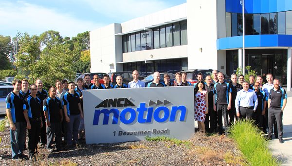 We love motion: ANCA Motion’s passion is designing and manufacturing ...