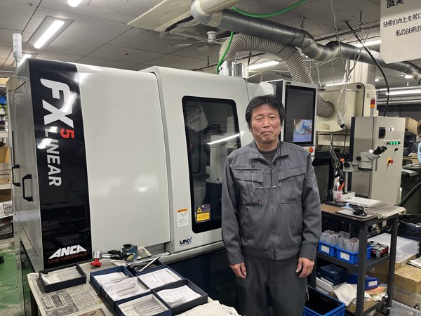 ANCA CNC Machines | Industry-Leading Tool Grinding Solutions - ANCA ...